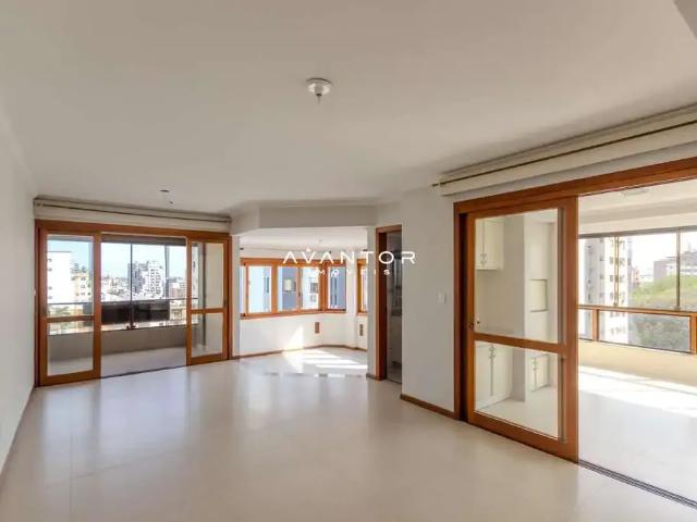 Apartamento para Locação em Santa Maria/RS Centro 4 Quartos