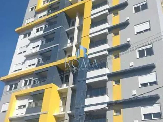 Apartamento para Locação em Santa Maria/RS Centro 1 Quartos