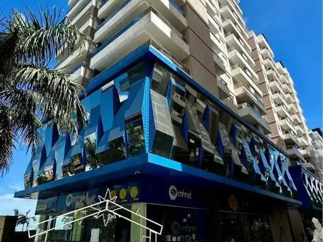 Apartamento para Locação em Santa Maria/RS Centro 1 Quartos