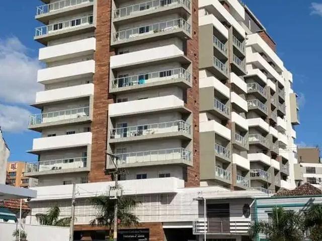 Apartamento para Locação em Santa Maria/RS Centro 1 Quartos