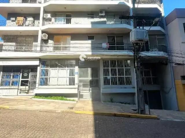 Apartamento para Locação em Santa Maria/RS Centro 1 Quartos