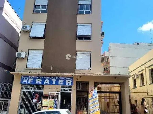 Apartamento para Locação em Santa Maria/RS Centro 1 Quartos
