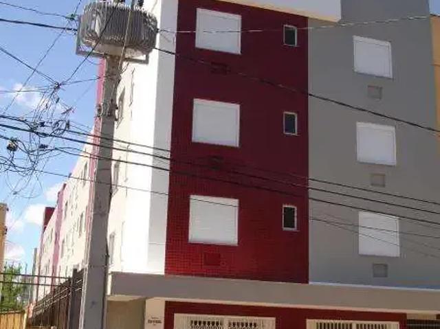 Apartamento para Locação em Santa Maria/RS Centro 1 Quartos