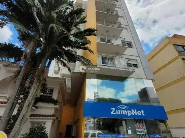 Apartamento para Locação em Santa Maria/RS Centro 1 Quartos