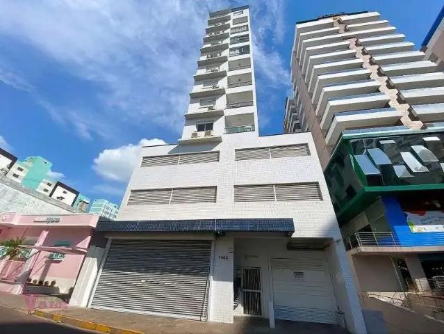 Apartamento para Locação em Santa Maria/RS Centro 1 Quartos