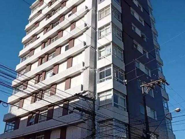 Apartamento para Locação em Santa Maria/RS Centro 1 Quartos