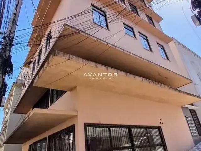 Apartamento para Locação em Santa Maria/RS Centro 1 Quartos