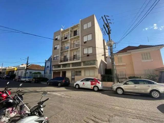 Apartamento para Locação em Santa Maria/RS Centro 1 Quartos
