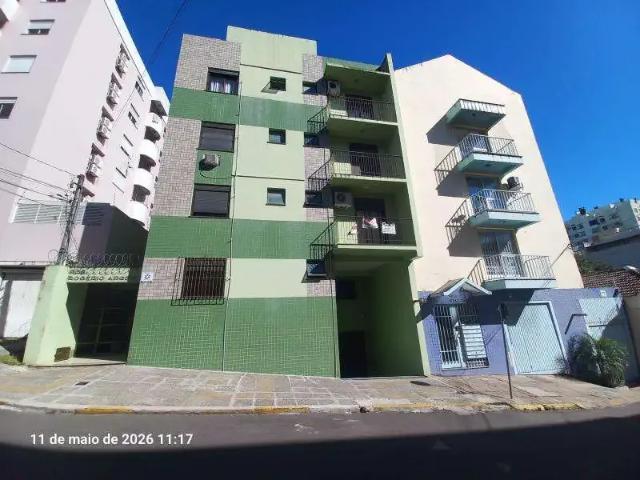 Apartamento para Locação em Santa Maria/RS Centro 1 Quartos