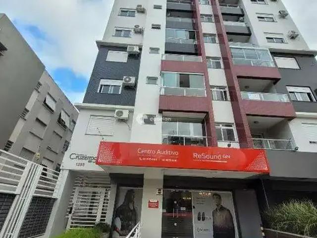 Apartamento para Locação em Santa Maria/RS Centro 1 Quartos