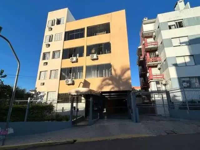 Apartamento para Locação em Santa Maria/RS Centro 1 Quartos