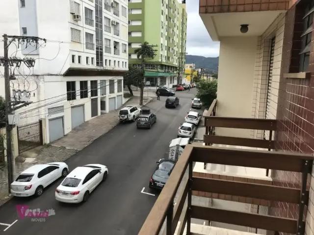 Apartamento para Locação em Santa Maria/RS Centro 1 Quartos