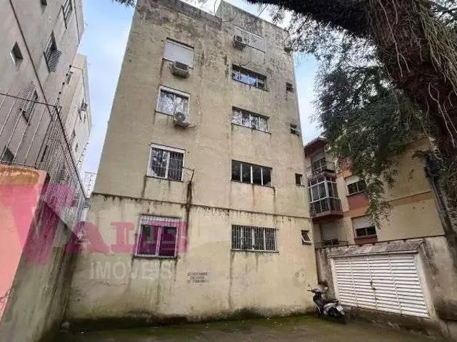 Apartamento para Locação em Santa Maria/RS Centro 1 Quartos