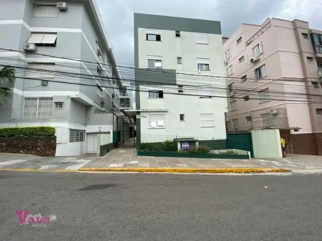 Apartamento para Locação em Santa Maria/RS Centro 1 Quartos