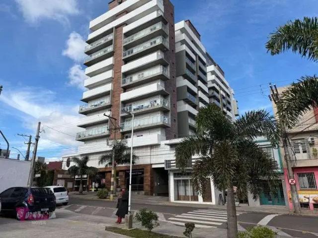 Apartamento para Locação em Santa Maria/RS Centro 1 Quartos