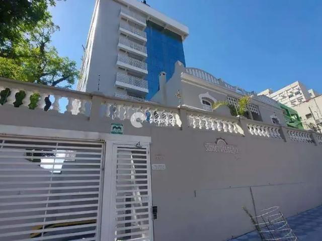 Apartamento para Locação em Santa Maria/RS Centro 1 Quartos
