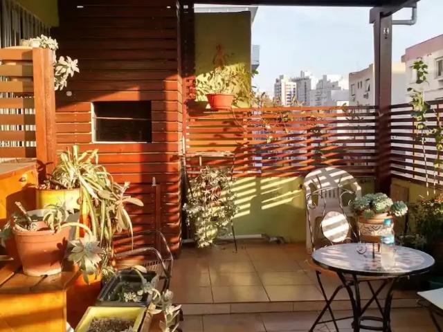 Apartamento para Locação em Santa Maria/RS Centro 1 Quartos