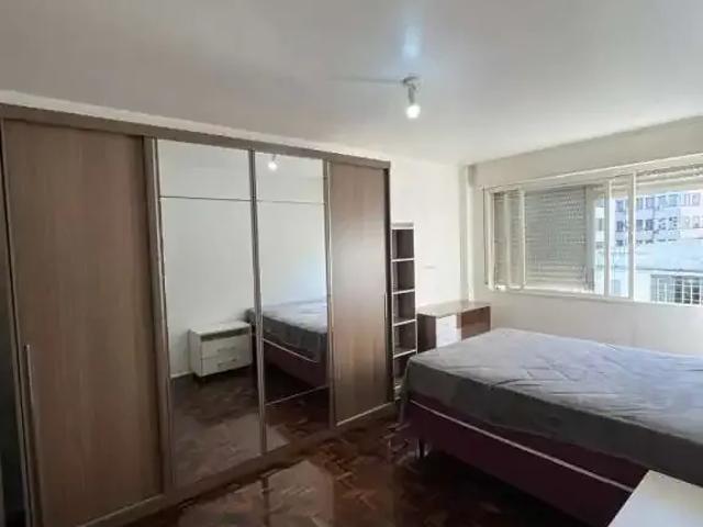 Apartamento para Locação em Santa Maria/RS Centro 1 Quartos
