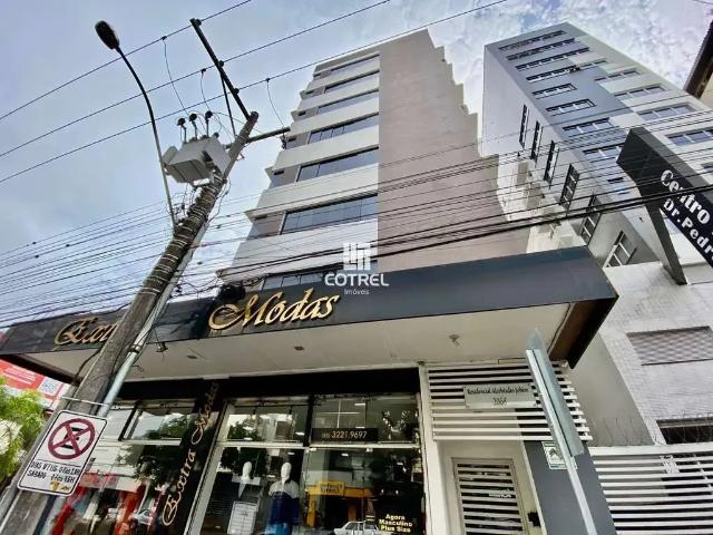 Apartamento para Locação em Santa Maria/RS Centro 1 Quartos