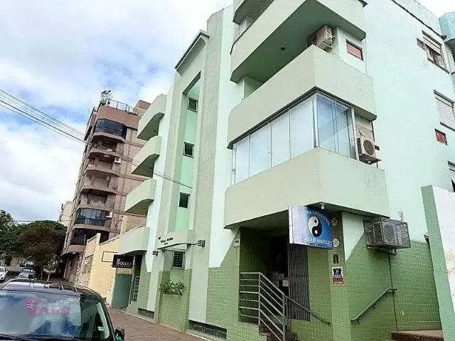 Apartamento para Locação em Santa Maria/RS Centro 1 Quartos