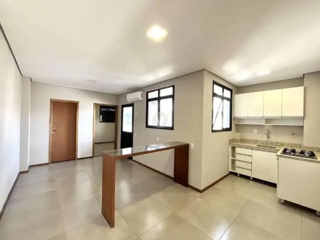 Apartamento para Locação em Santa Maria/RS Centro 1 Quartos