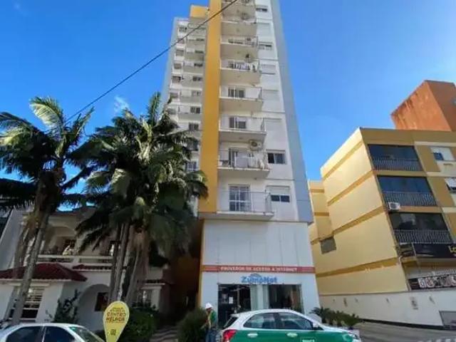 Apartamento para Locação em Santa Maria/RS Centro 1 Quartos