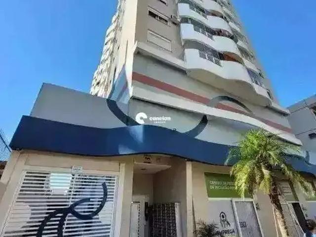Apartamento para Locação em Santa Maria/RS Centro 1 Quartos