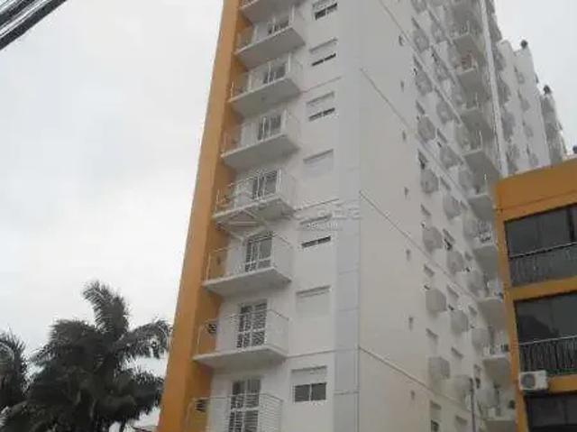 Apartamento para Locação em Santa Maria/RS Centro 1 Quartos