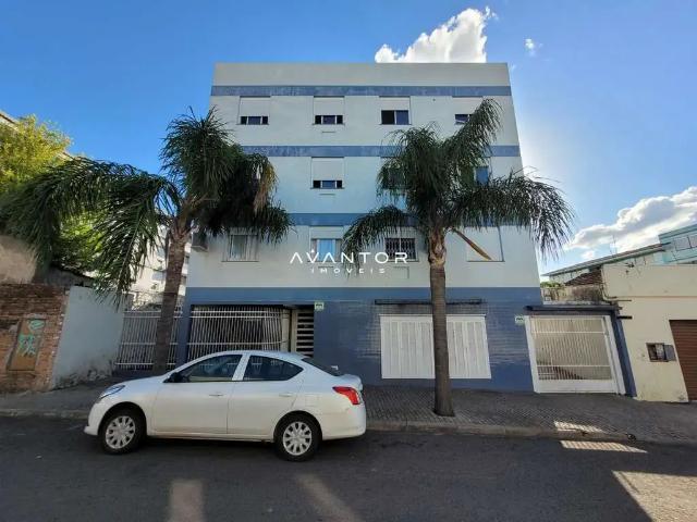 Apartamento para Locação em Santa Maria/RS Centro 1 Quartos