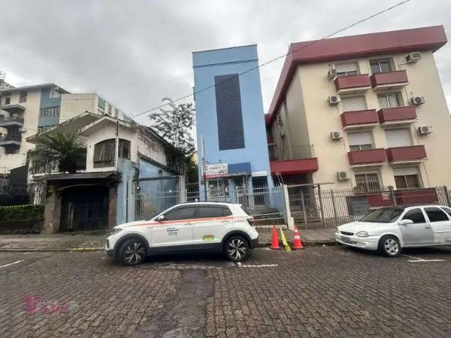 Apartamento para Locação em Santa Maria/RS Centro 1 Quartos