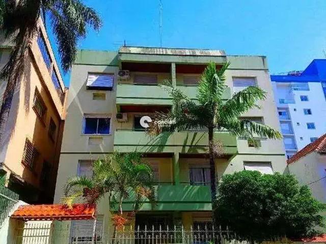 Apartamento para Locação em Santa Maria/RS Centro 1 Quartos