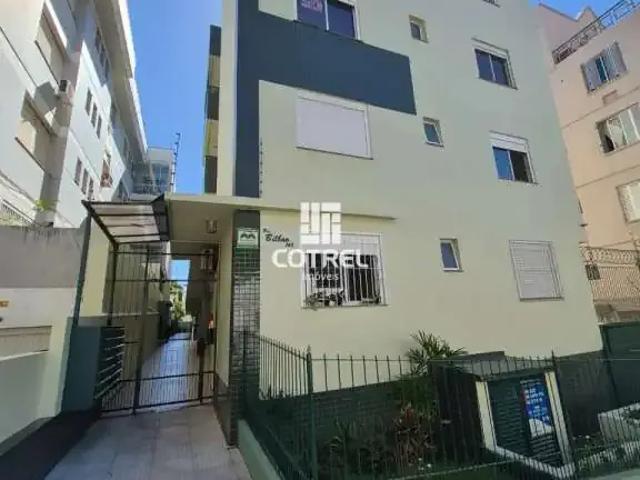 Apartamento para Locação em Santa Maria/RS Centro 1 Quartos