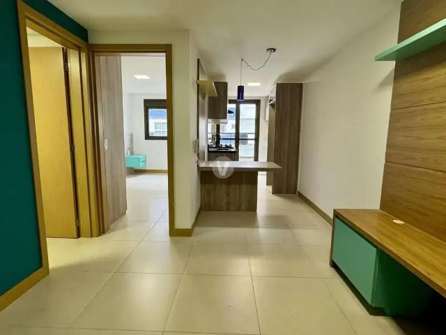 Apartamento para Locação em Santa Maria/RS Centro 1 Quartos