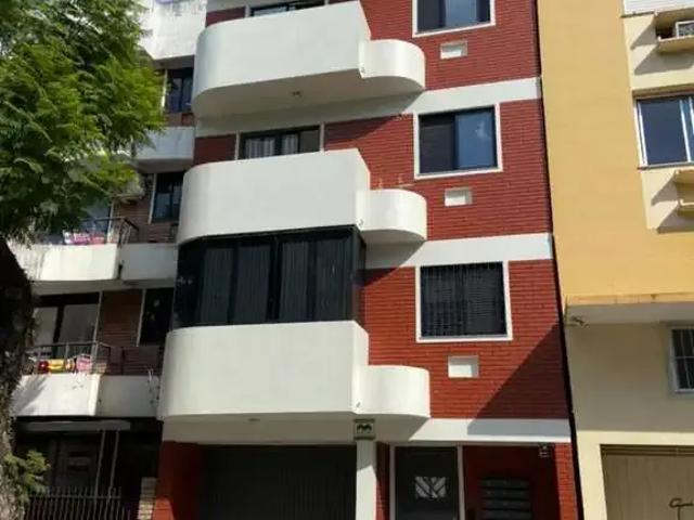 Apartamento para Locação em Santa Maria/RS Centro 1 Quartos