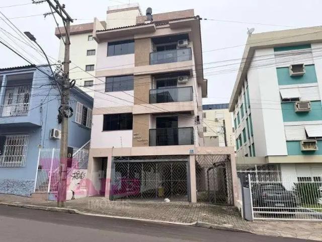 Apartamento para Locação em Santa Maria/RS Centro 1 Quartos