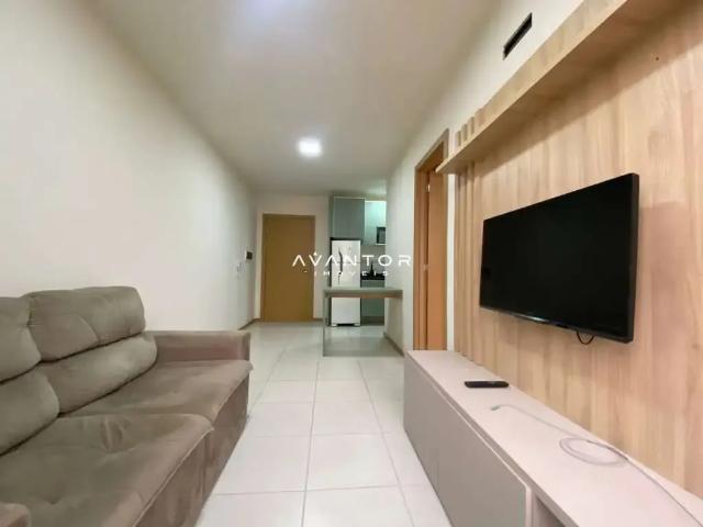 Apartamento para Locação em Santa Maria/RS Centro 1 Quartos