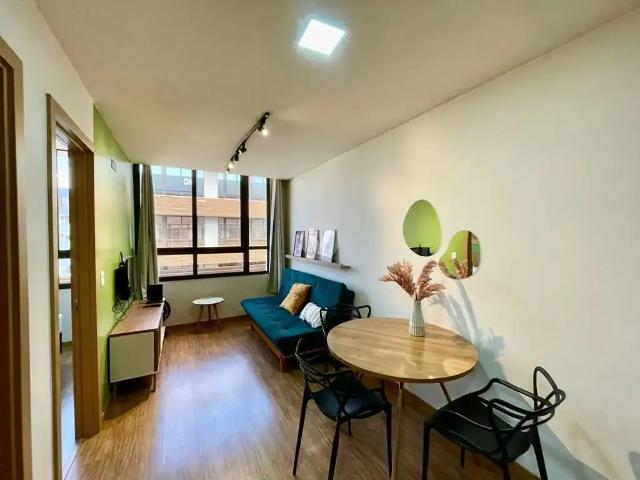 Apartamento para Locação em Santa Maria/RS Centro 1 Quartos