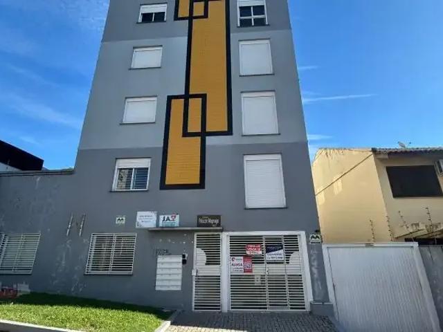 Apartamento para Locação em Santa Maria/RS Centro 1 Quartos