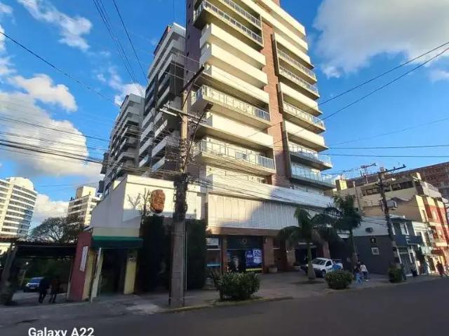 Apartamento para Locação em Santa Maria/RS Centro 1 Quartos