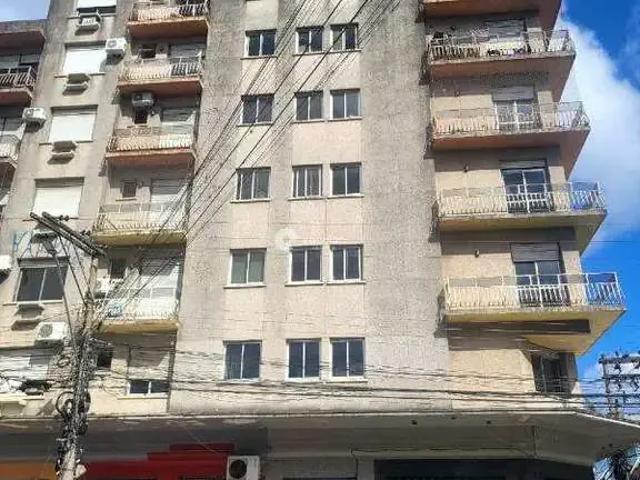 Apartamento para Locação em Santa Maria/RS Centro 1 Quartos
