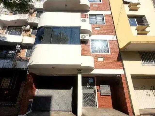 Apartamento para Locação em Santa Maria/RS Centro 1 Quartos