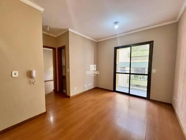 Apartamento para Locação em Santa Maria/RS Centro 1 Quartos