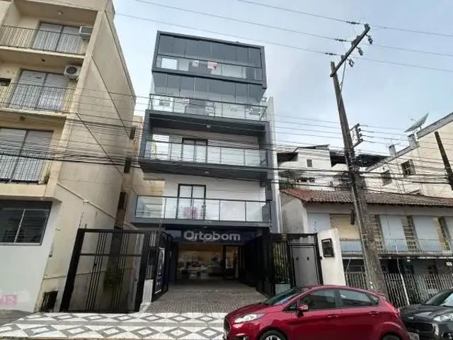 Apartamento para Locação em Santa Maria/RS Centro 1 Quartos