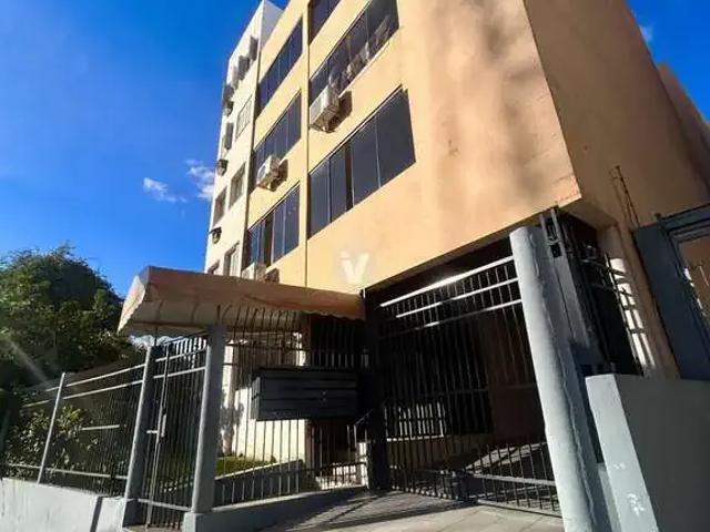 Apartamento para Locação em Santa Maria/RS Centro 1 Quartos