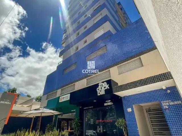 Apartamento para Locação em Santa Maria/RS Centro 1 Quartos
