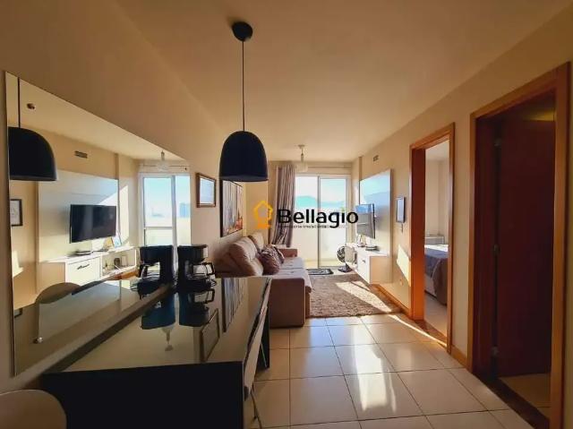Apartamento para Locação em Santa Maria/RS Centro 1 Quartos