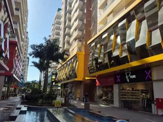 Apartamento para Locação em Santa Maria/RS Centro 1 Quartos