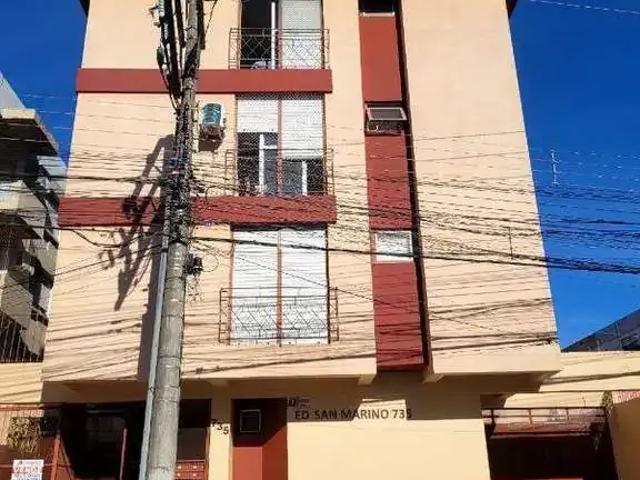 Apartamento para Locação em Santa Maria/RS Centro 1 Quartos
