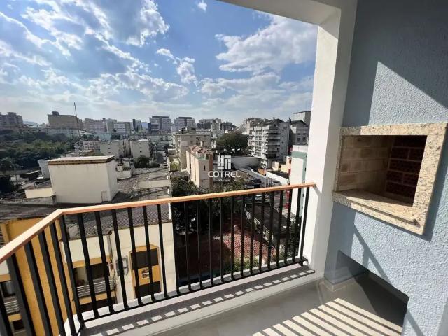 Apartamento para Locação em Santa Maria/RS Centro 1 Quartos