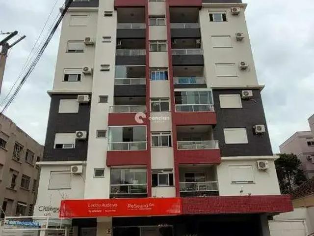 Apartamento para Locação em Santa Maria/RS Centro 1 Quartos